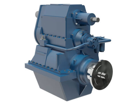 Propulsion Systems | Marine Systems(UK) Ltd